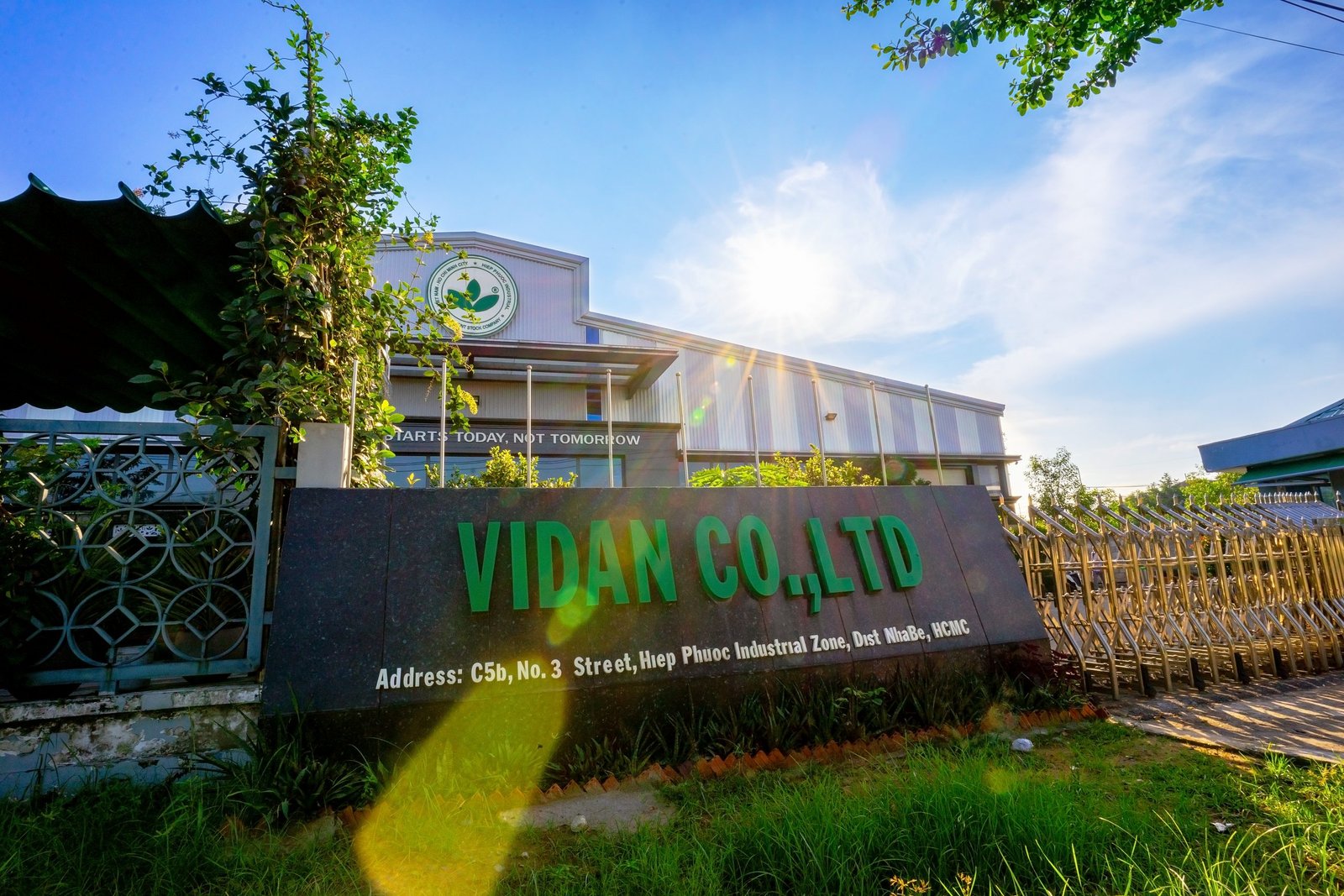 VIDAN tuyển dụng nhân viên vi sinh 2021 - VIDAN | Phân bón thế hệ thứ 5